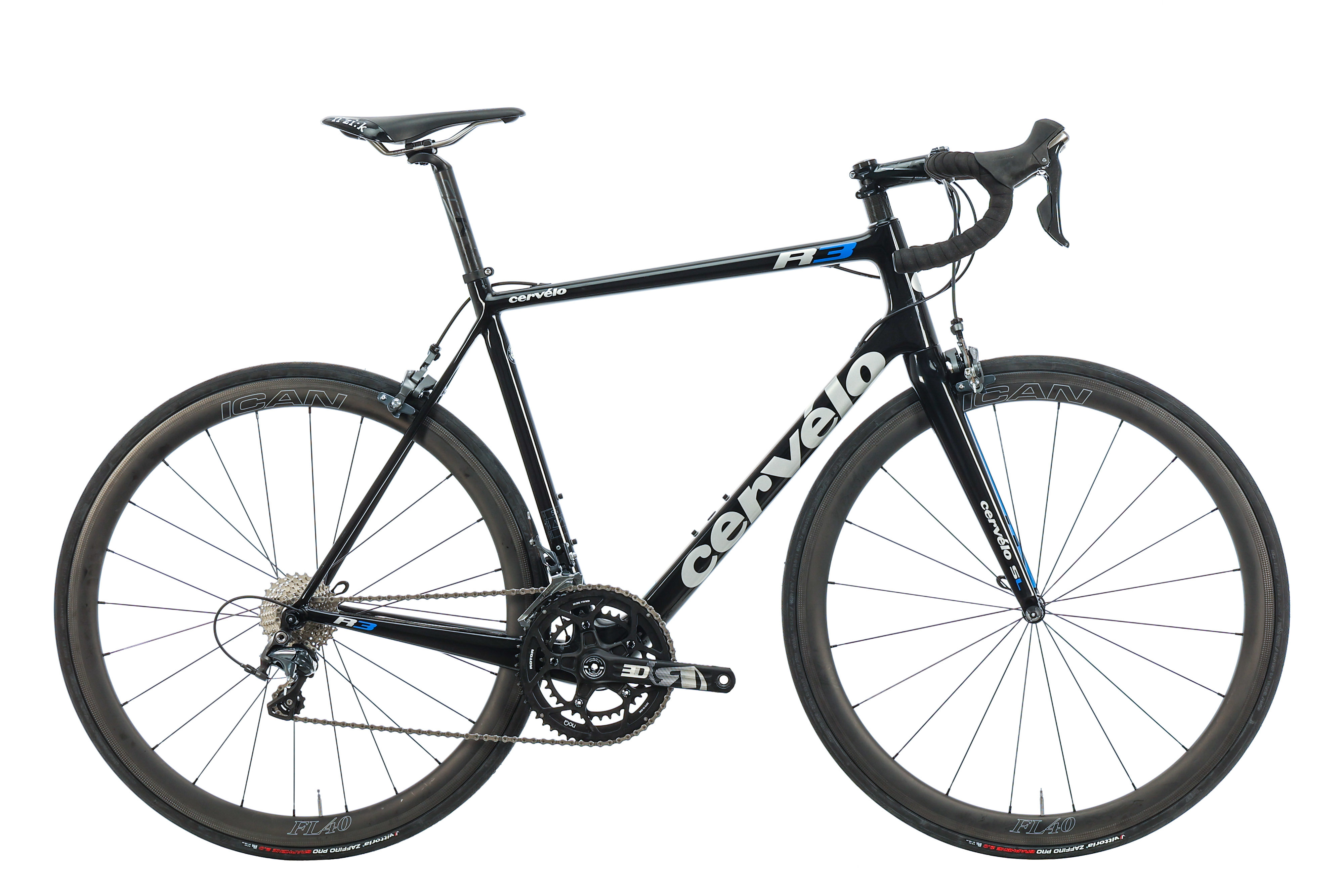 2015 Cervélo R3