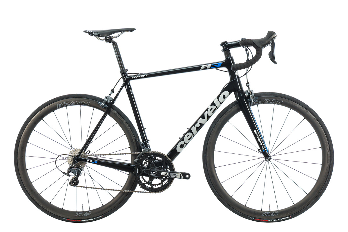 2015 Cervélo R3