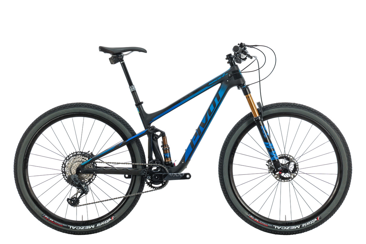 2019 Pivot Mach 4 SL