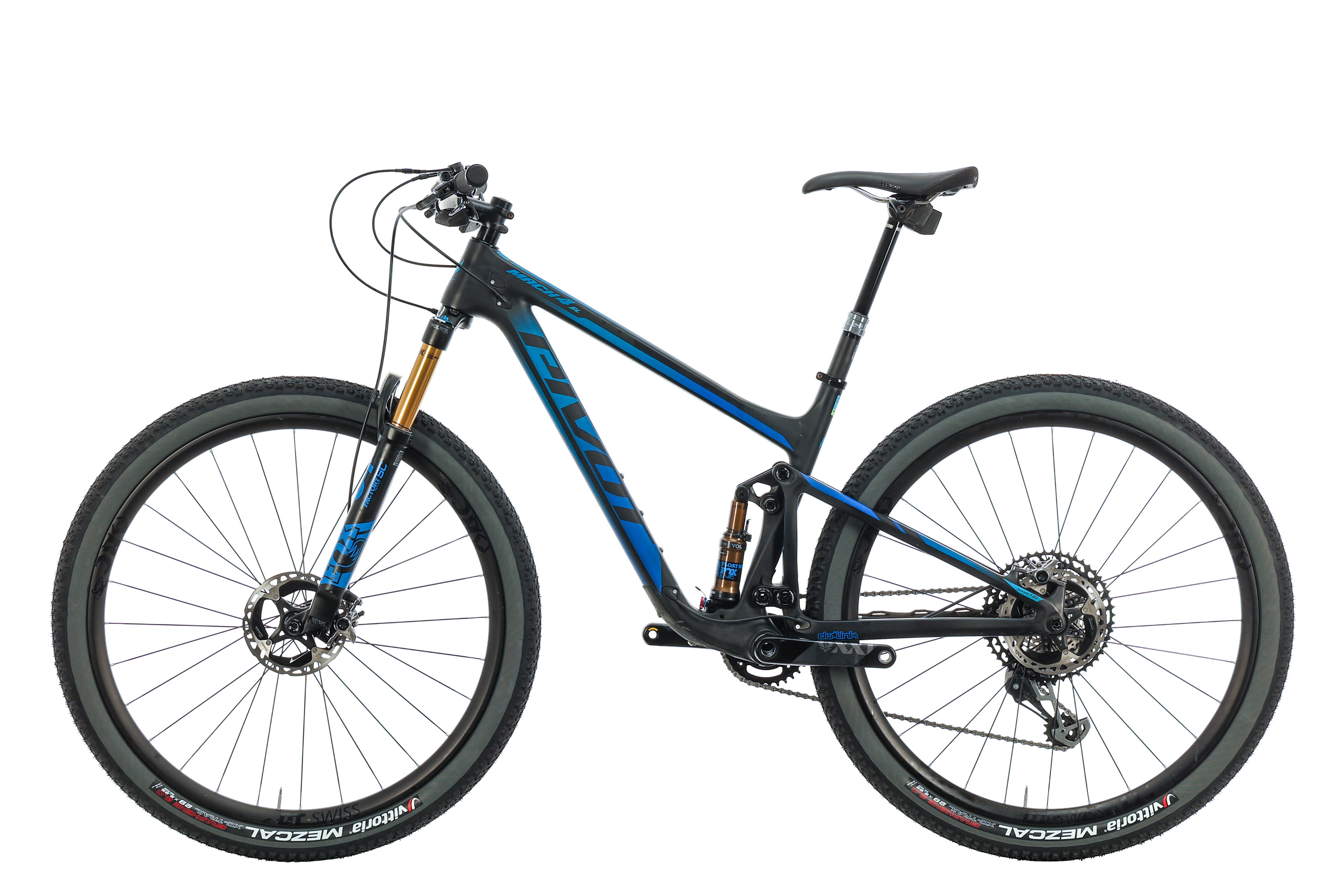 2019 Pivot Mach 4 SL