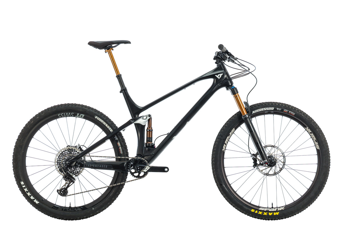 2020 YT Izzo Pro Race