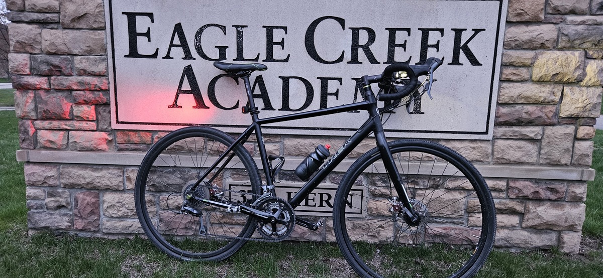 2014 Trek CrossRip Comp