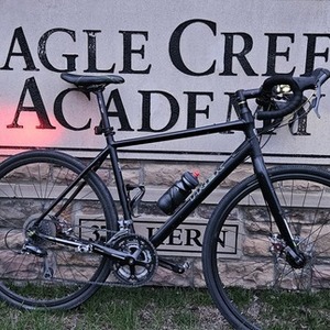 2014 Trek CrossRip Comp