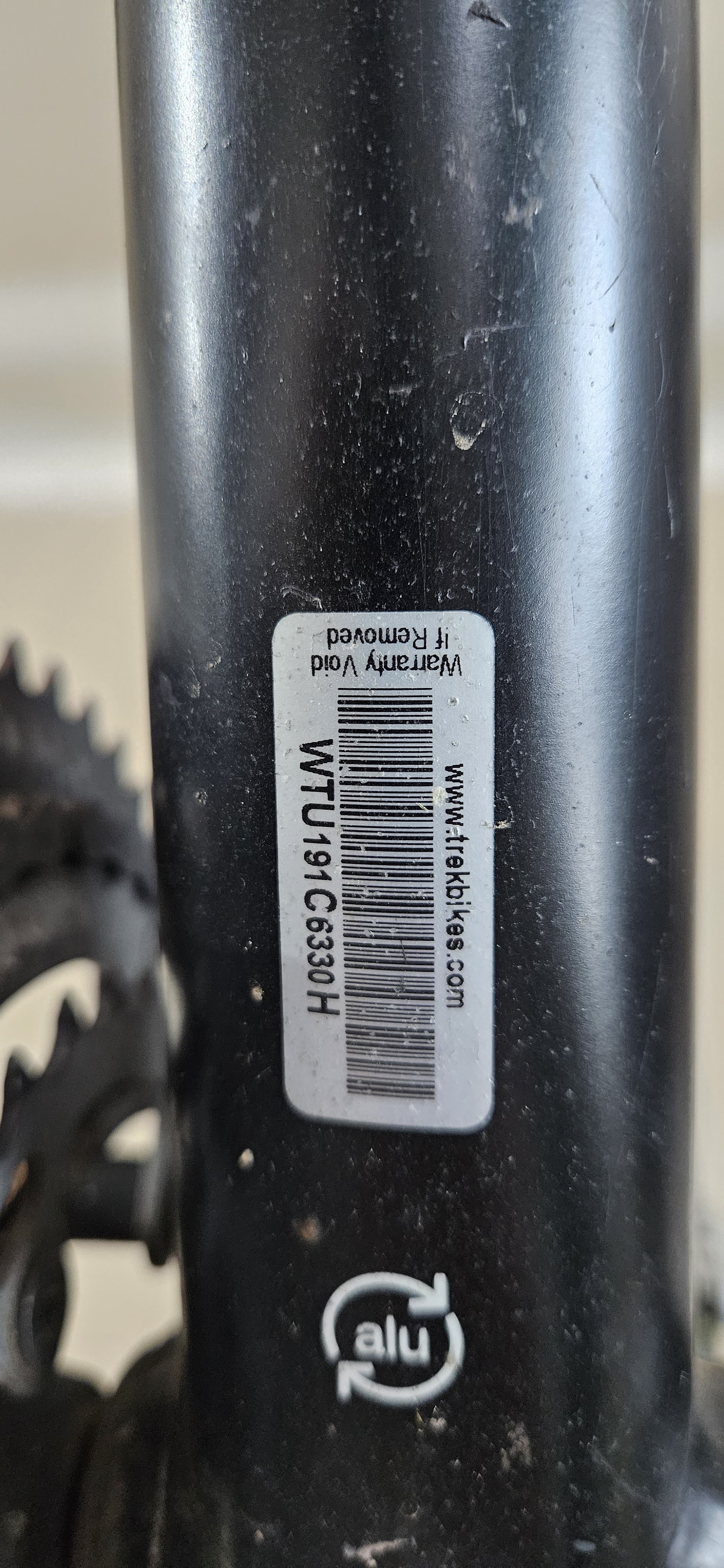 2014 Trek CrossRip Comp