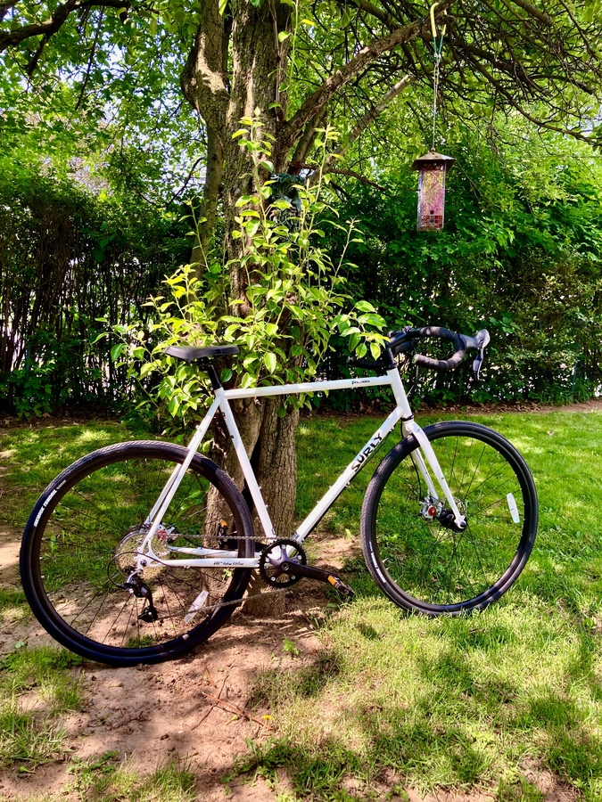 Surly Preamble Bike LG