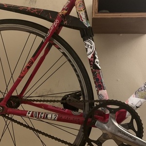 2007 Trek T1