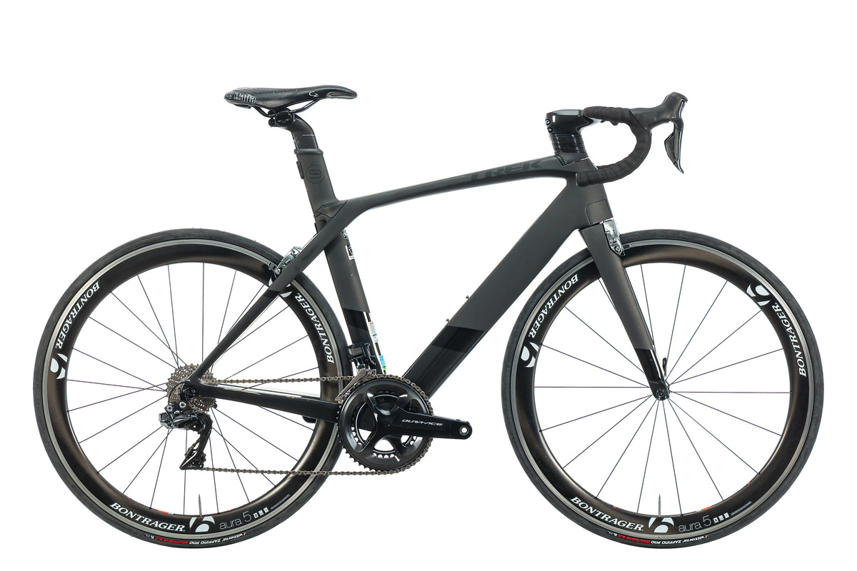 2016 Trek Madone 9.5