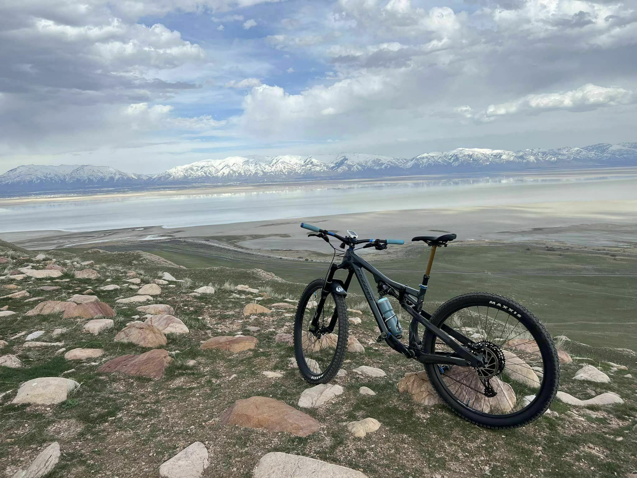 2023 Fezzari Delano Peak