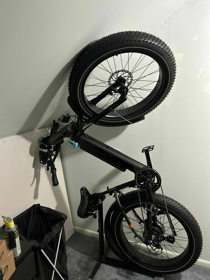 2022 Rad Power Bikes Rad Rover 6 Plus