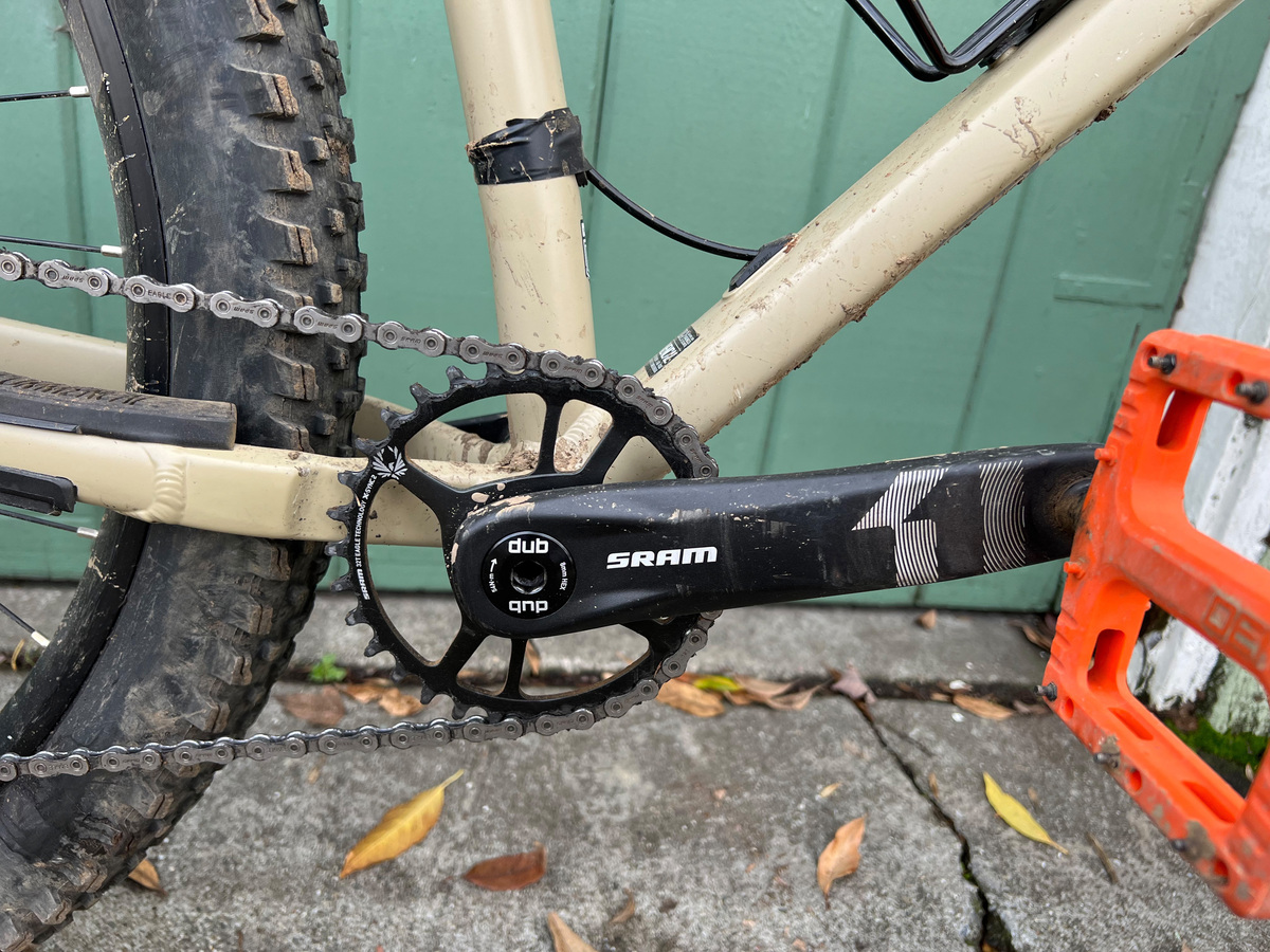 2021 Commencal Bikes Meta HT