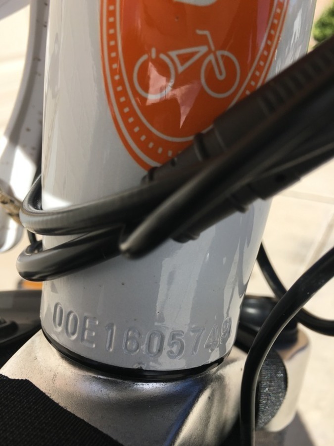 2016 Rad Power Bikes RadRover Medium Unisex