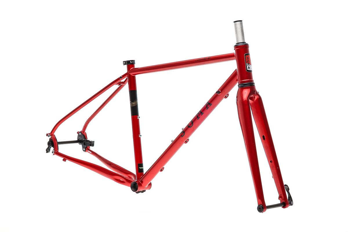 2022 Soma Smoothie HP