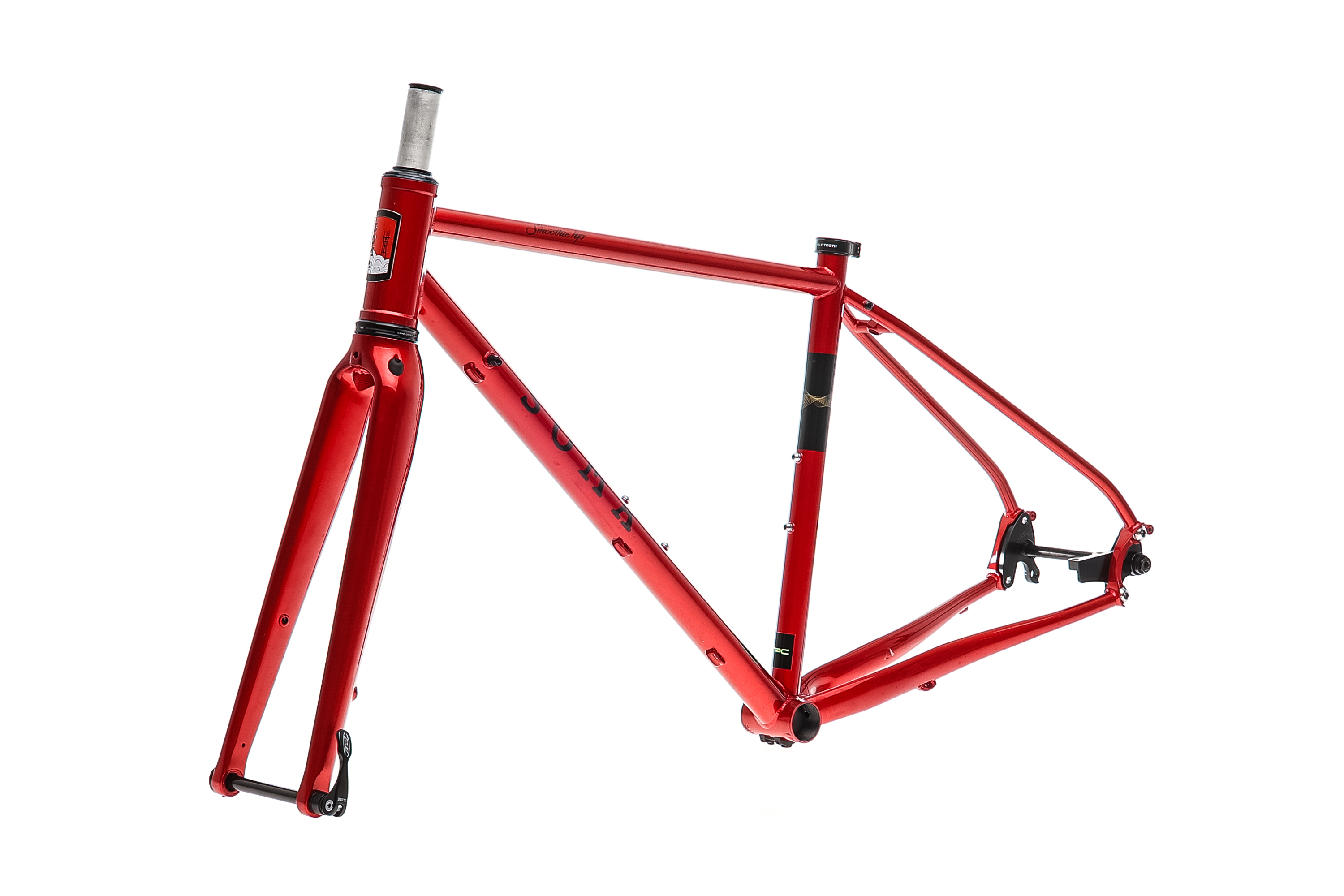 2022 Soma Smoothie HP