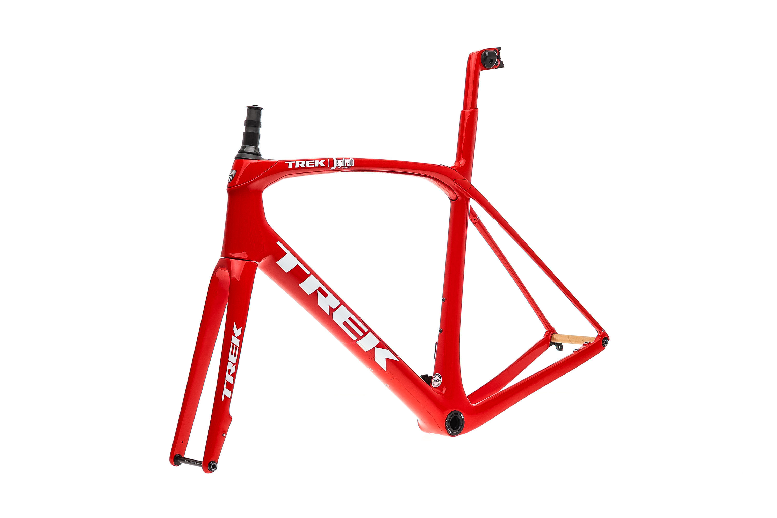 2022 Trek Domane SLR
