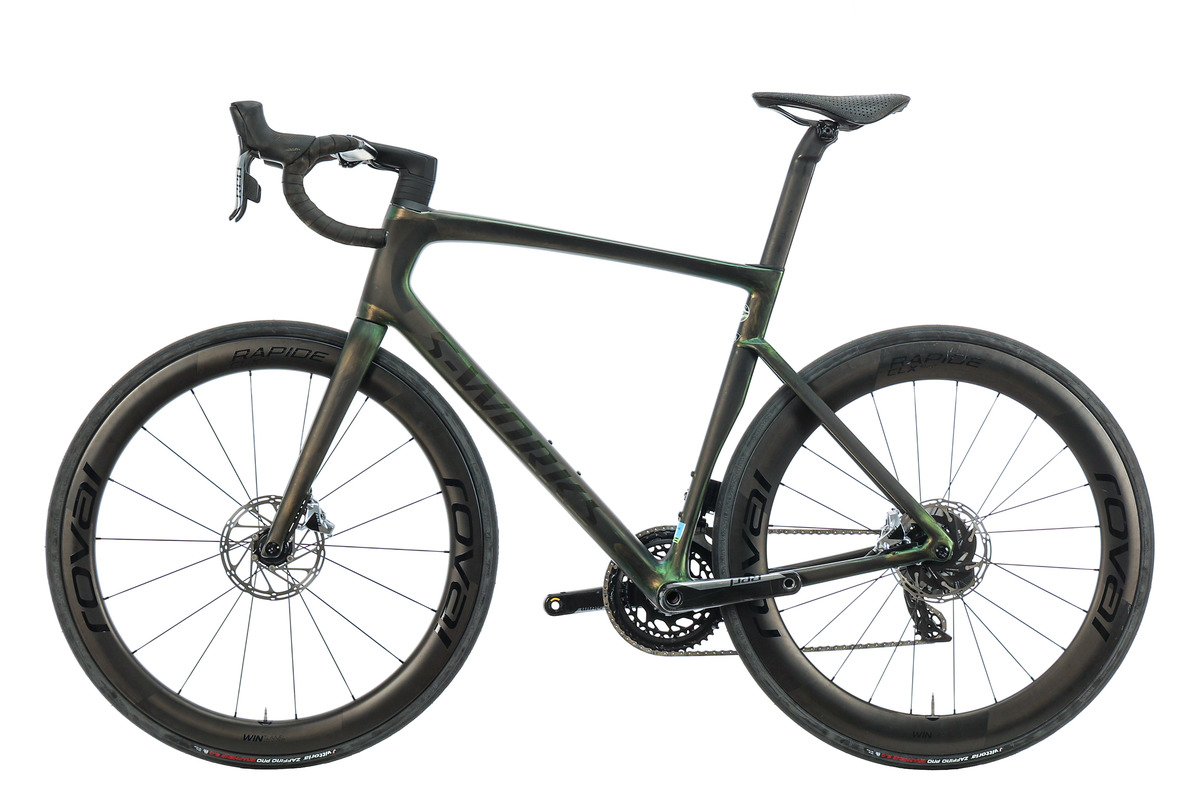 2021 Specialized S-Works Tarmac SL7