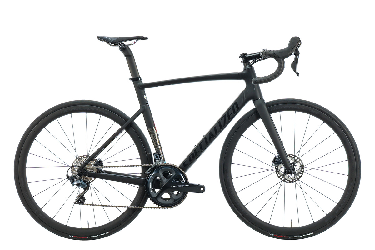 2021 Specialized Allez Sprint