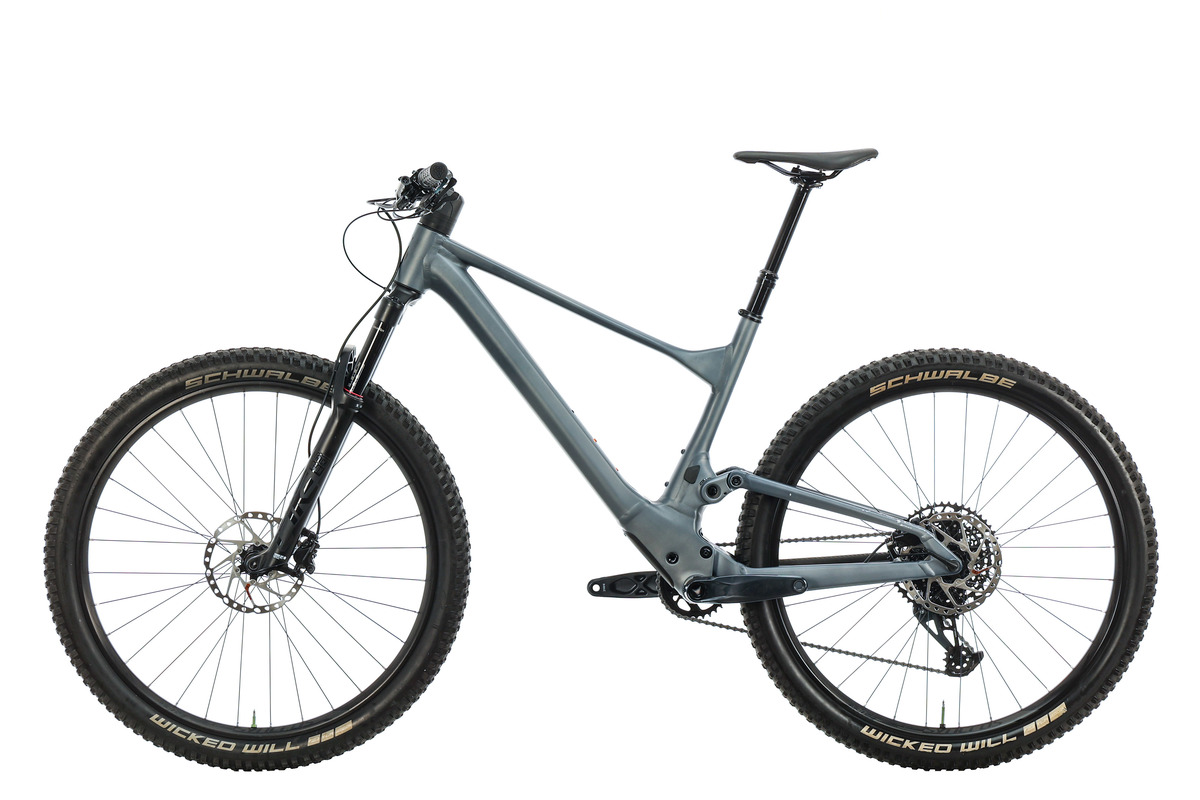 2022 SCOTT Spark 950