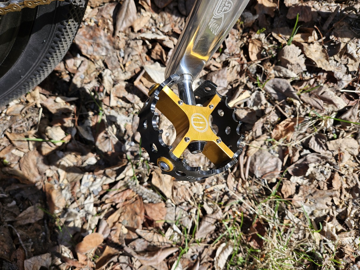 2021 SE Bikes Fast Ripper