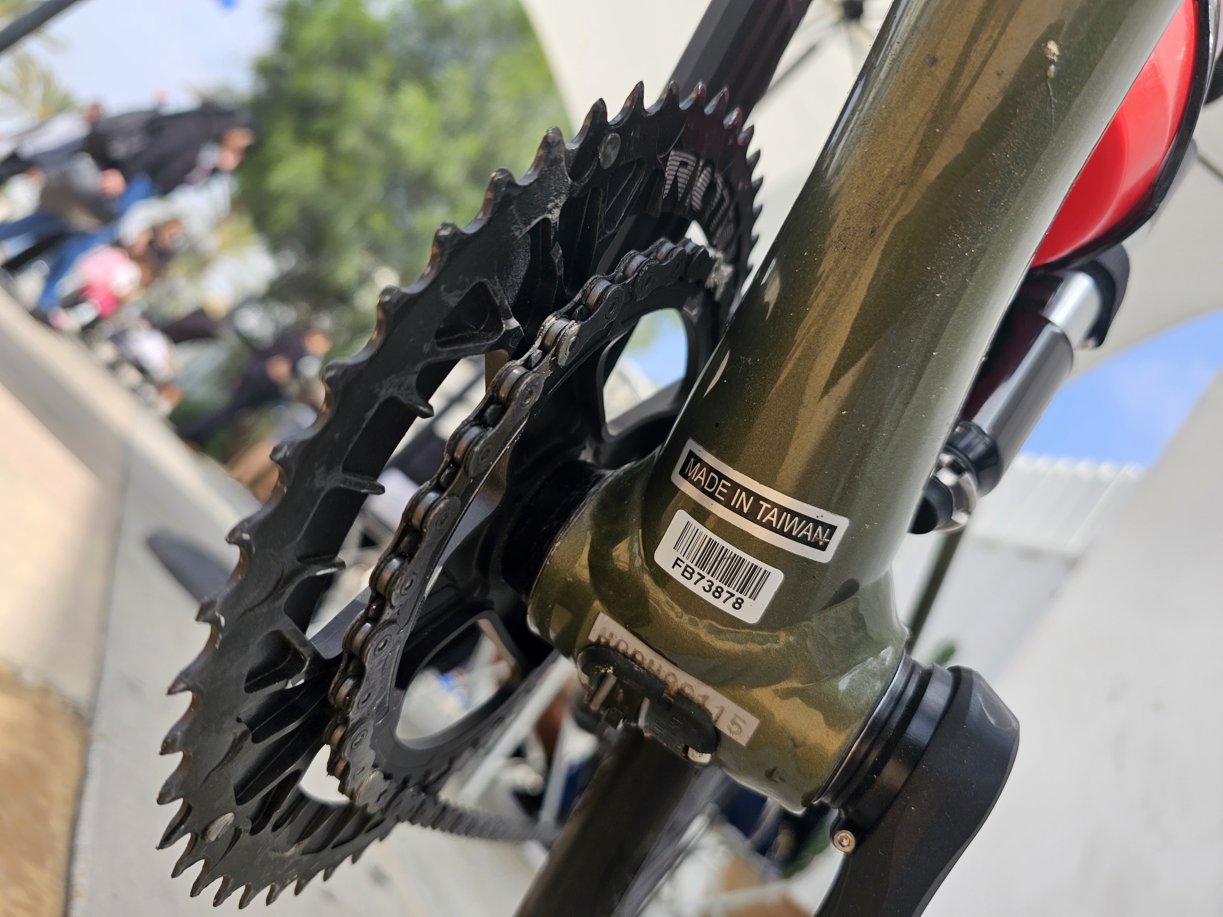 2021 Cannondale CAAD13