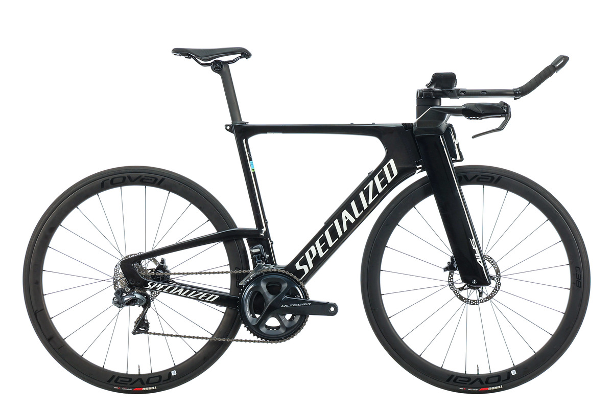 2021 Specialized Shiv Expert Disc