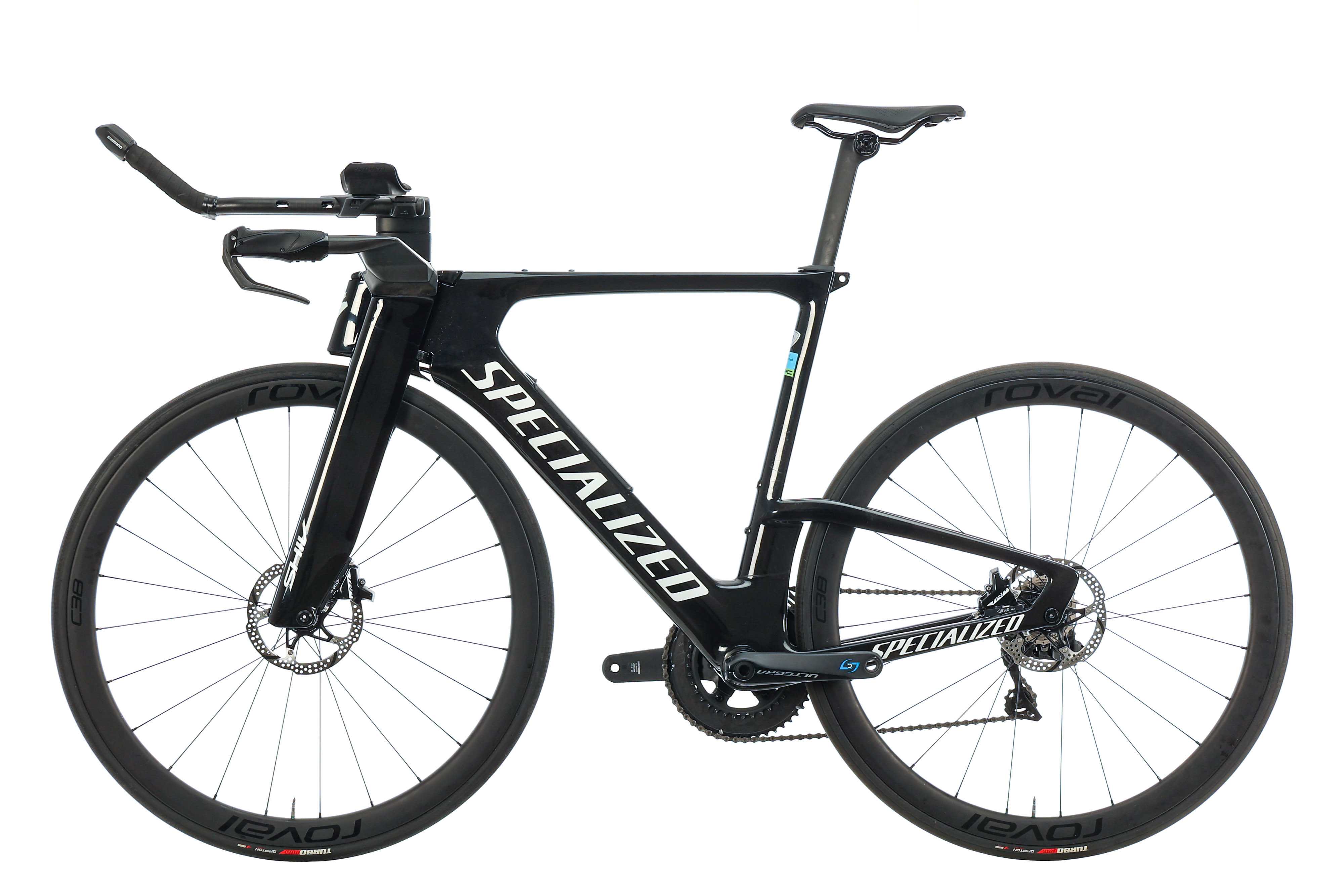 2021 Specialized Shiv Expert Disc