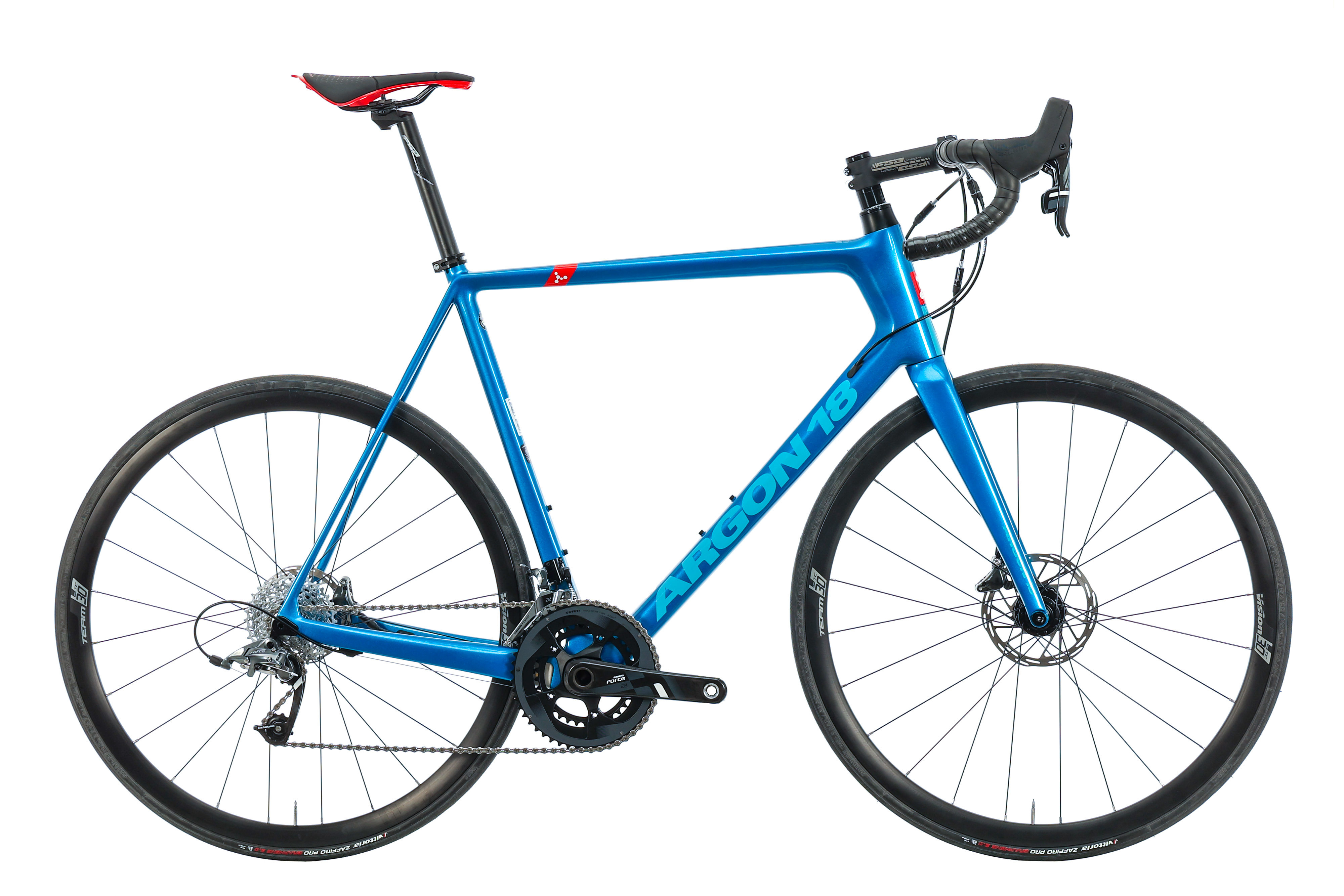 2023 Argon 18 Gallium CS Disc