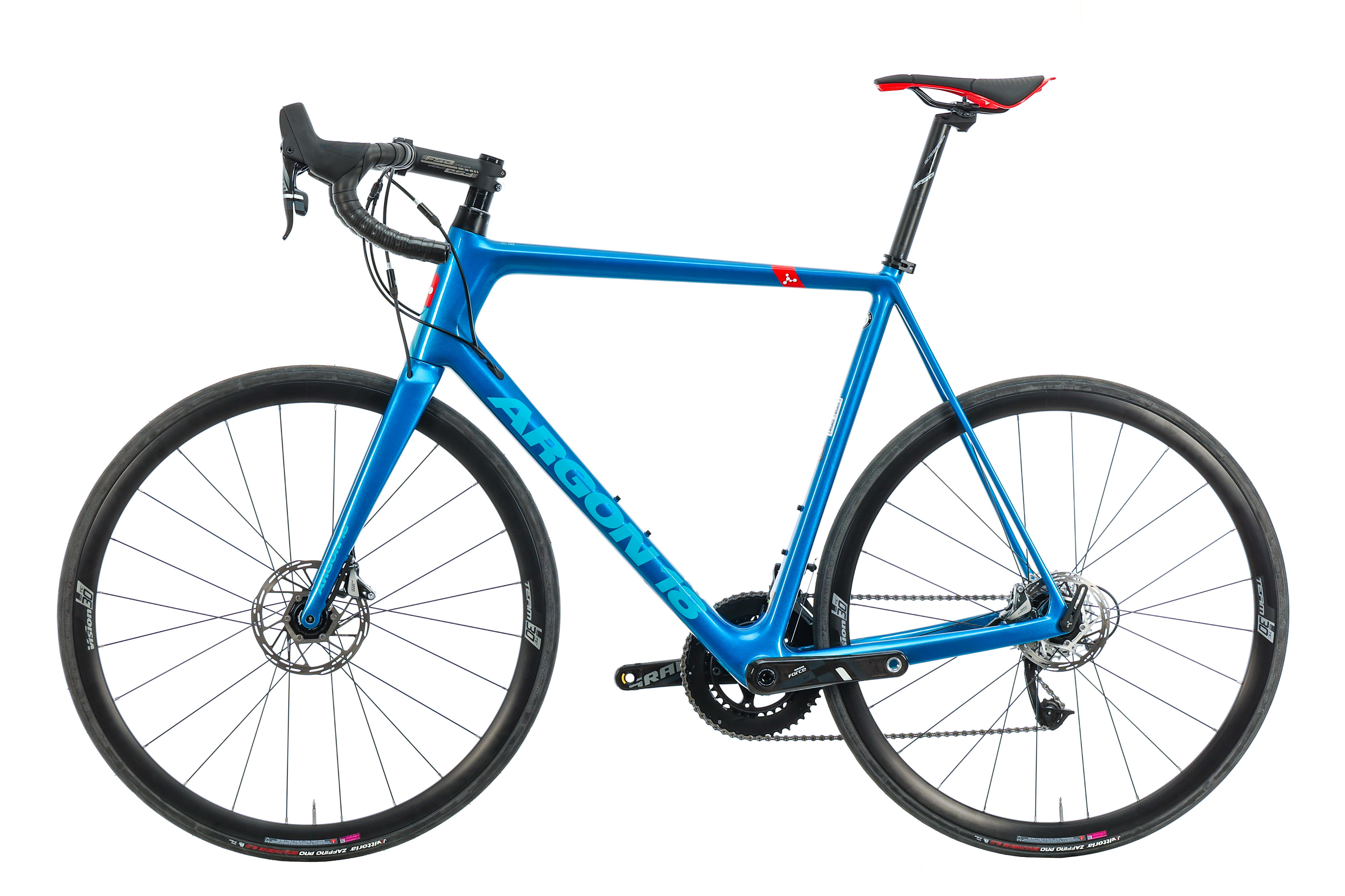 2023 Argon 18 Gallium CS Disc