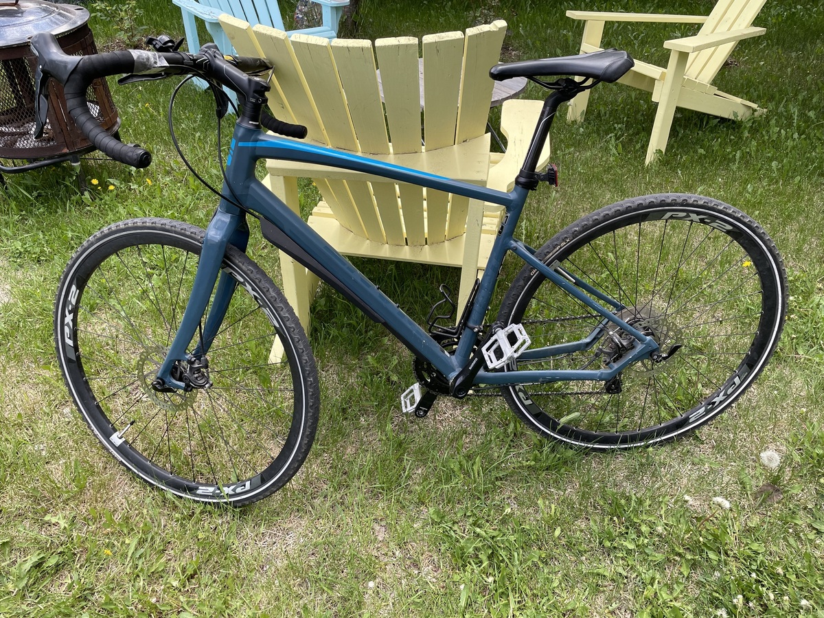 2016 Giant Revolt 1