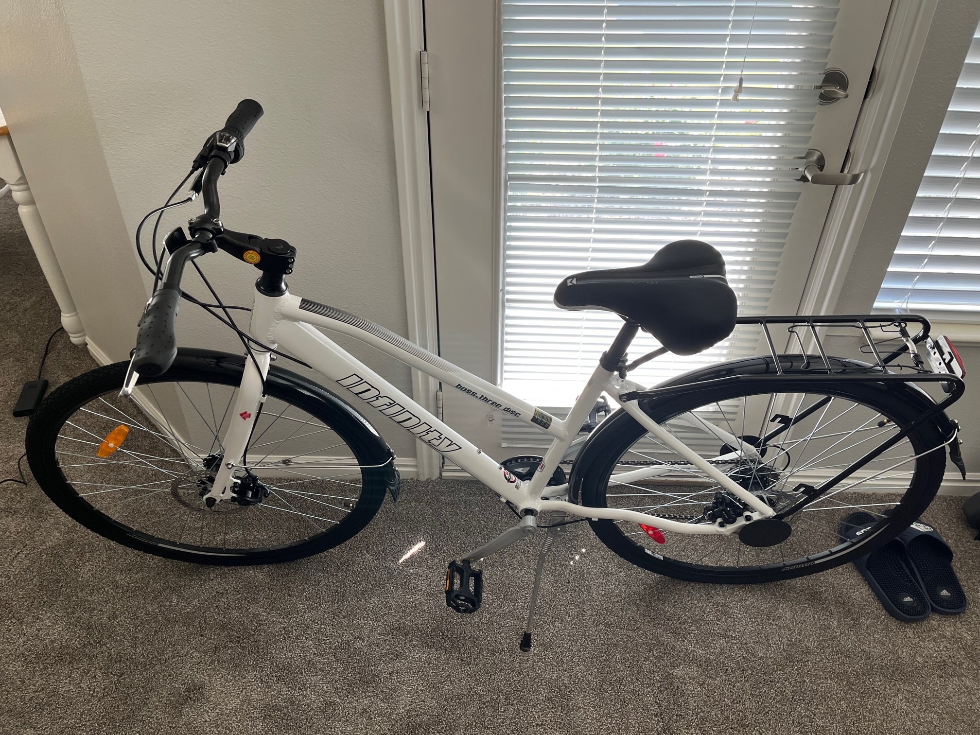 Infinity Cycle Works