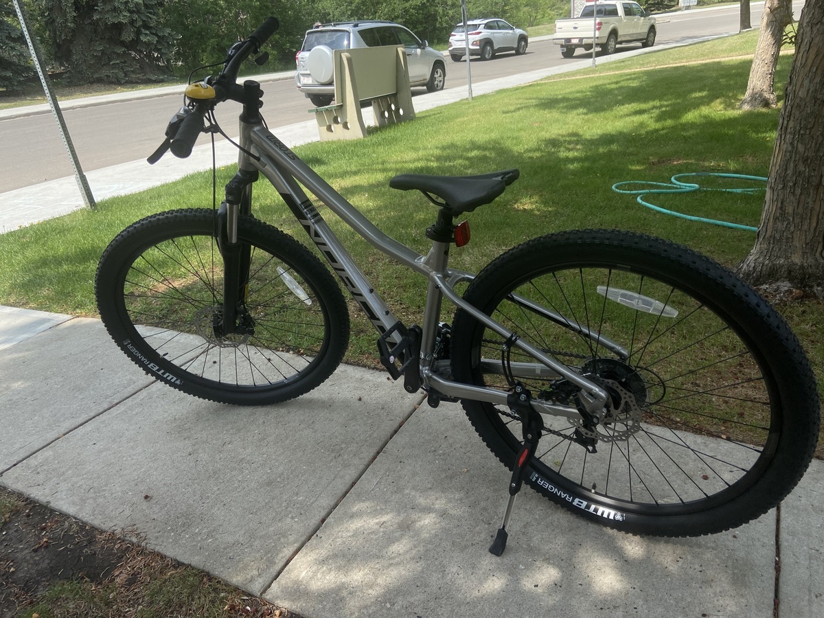 2023 Norco Bikes Storm 5