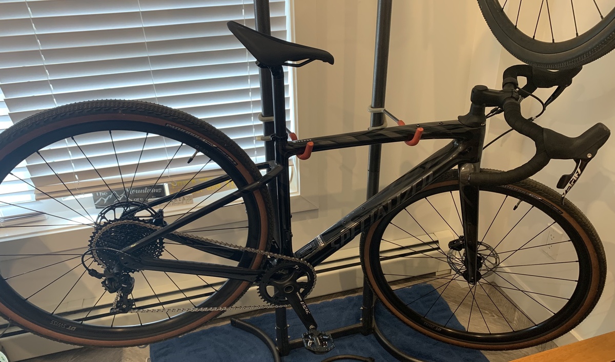 2023 Specialized Diverge Sport Carbon