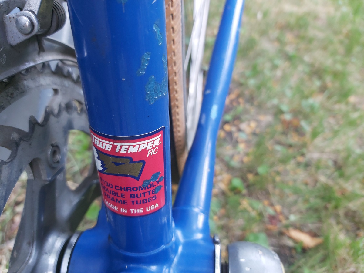 Trek 360