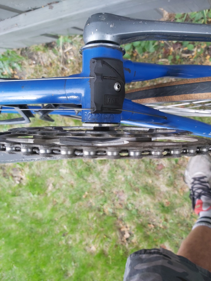 Trek 360
