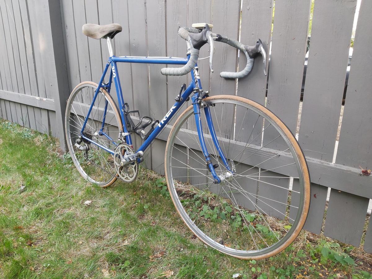 Trek 360