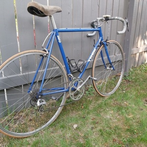 Trek 360
