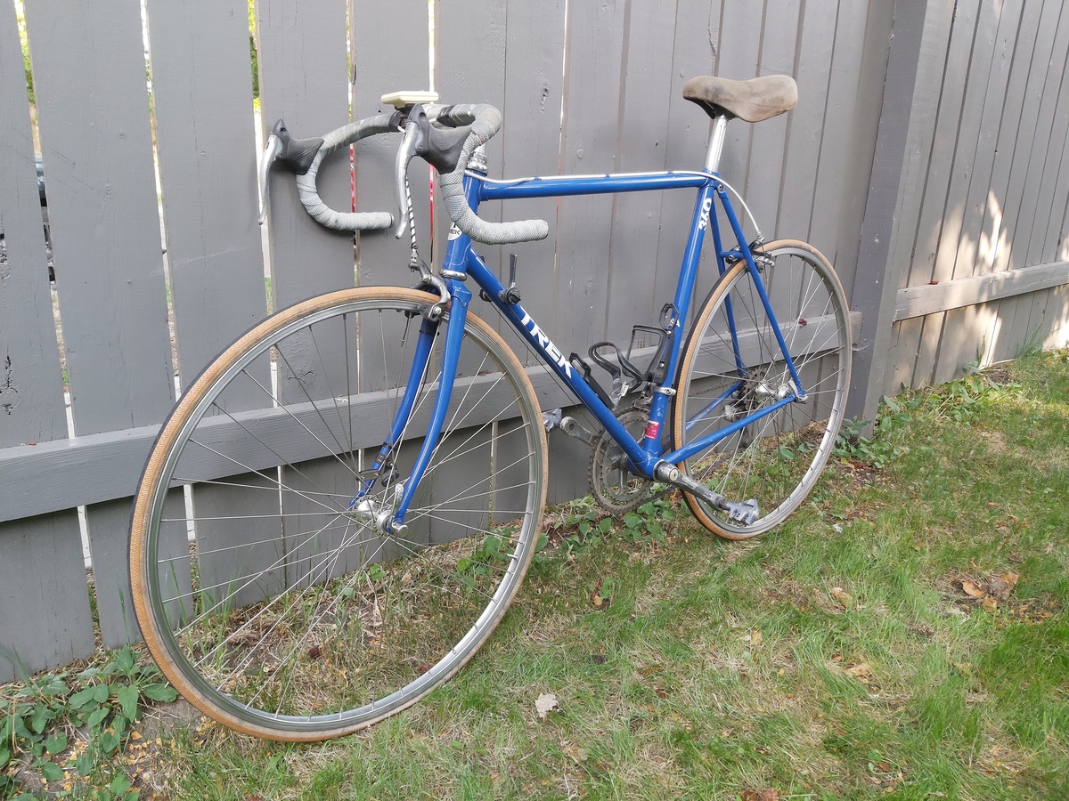 Trek 360