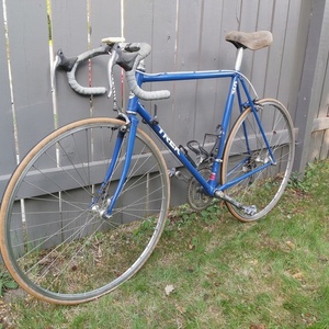 Trek 360