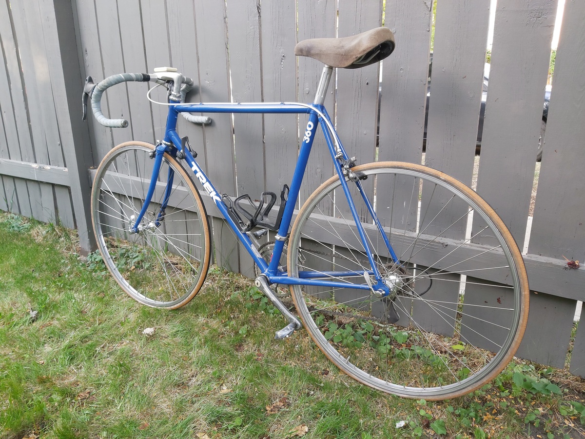 Trek 360
