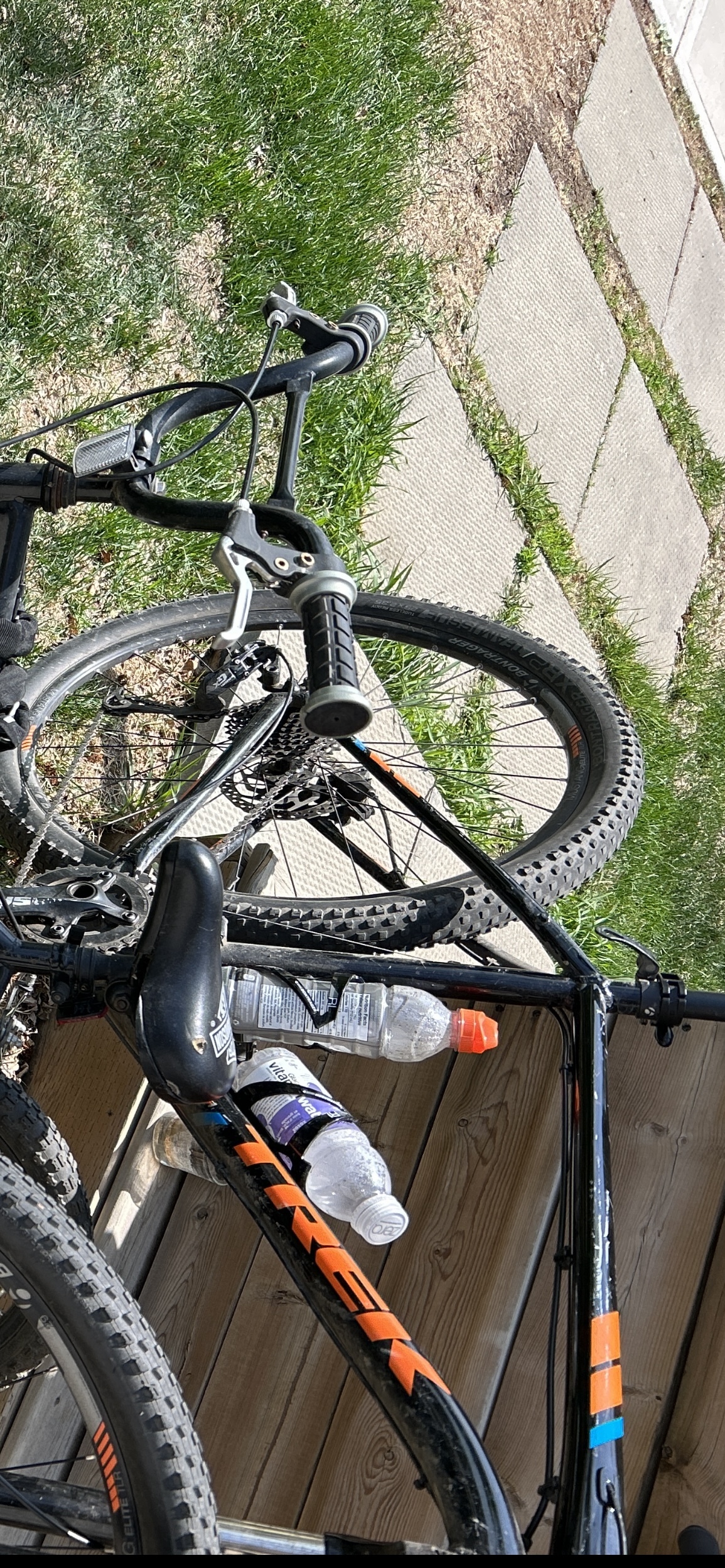 Stolen 2020 Trek Excalibur 8