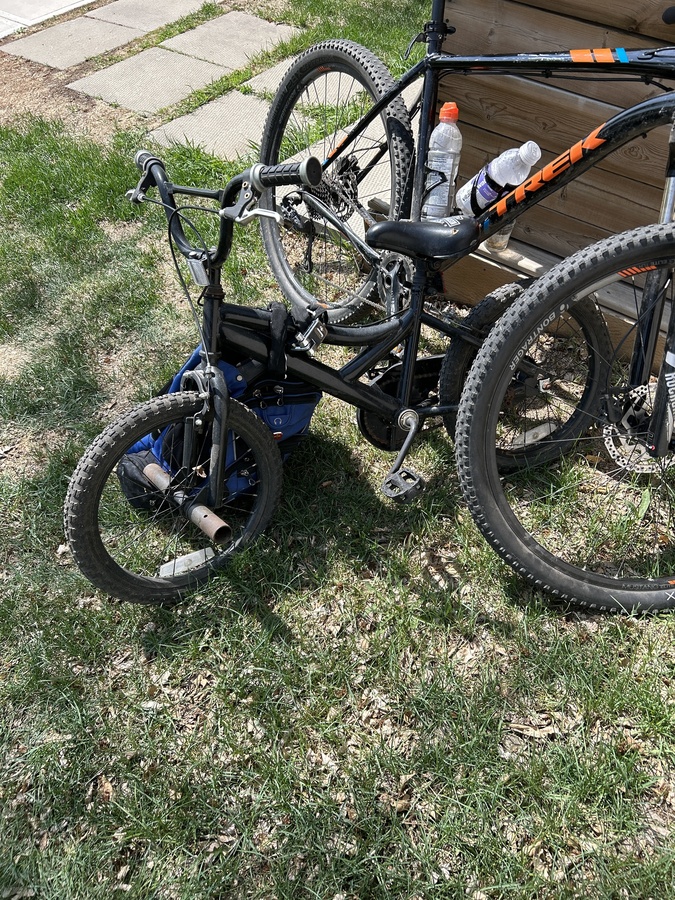 Stolen 2020 Trek Excalibur 8