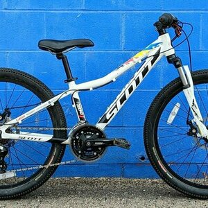 2018 SCOTT Scale Junior 24