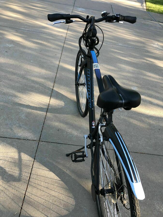 2022 Infinity Cycle Works