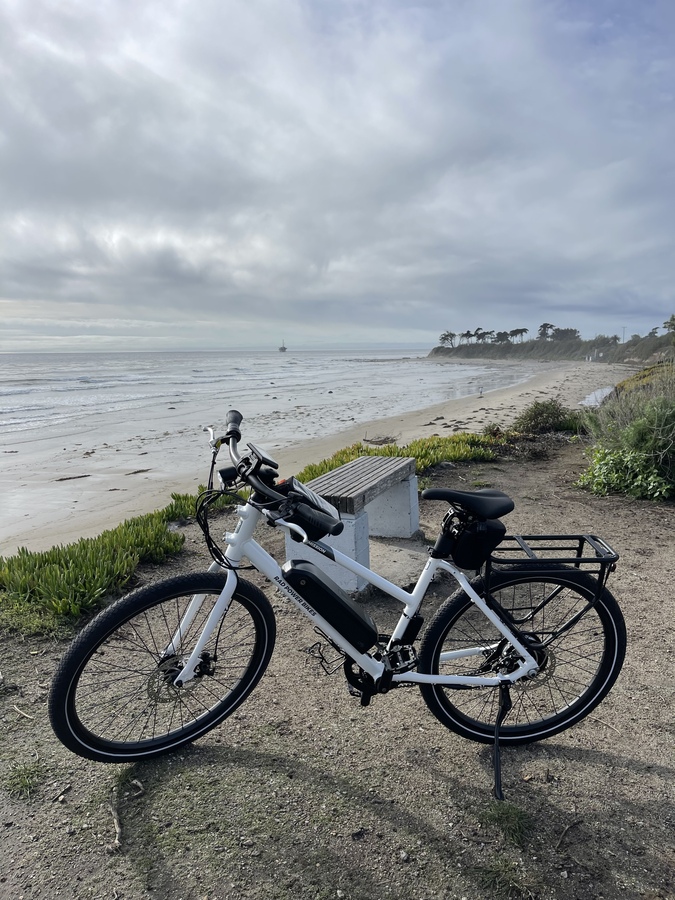 2023 Rad Power Bikes Rad Mission 1