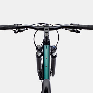 2022 Cannondale Quick CX Woman's 3