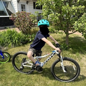 2018 SCOTT Scale Junior 24