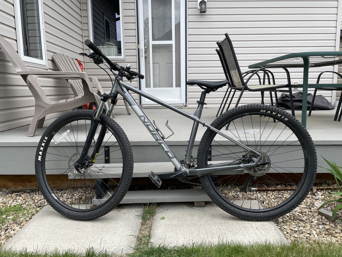 2021 Norco Bikes Storm 3