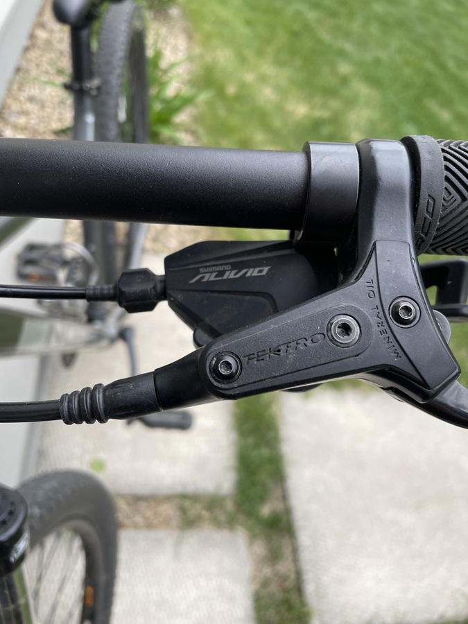 2021 Norco Bikes Storm 3
