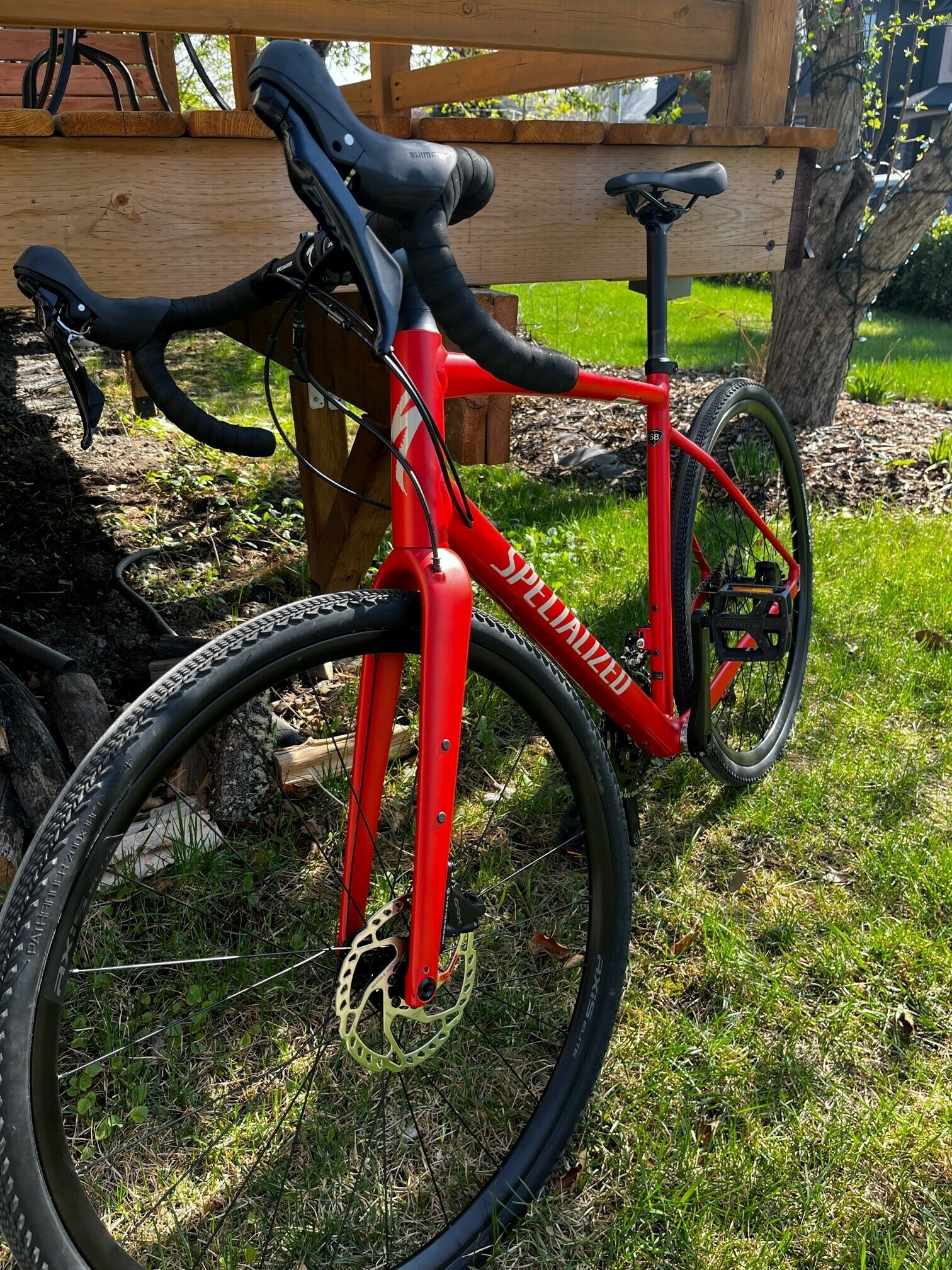 2023 Specialized DIVERGE E5 ELITE