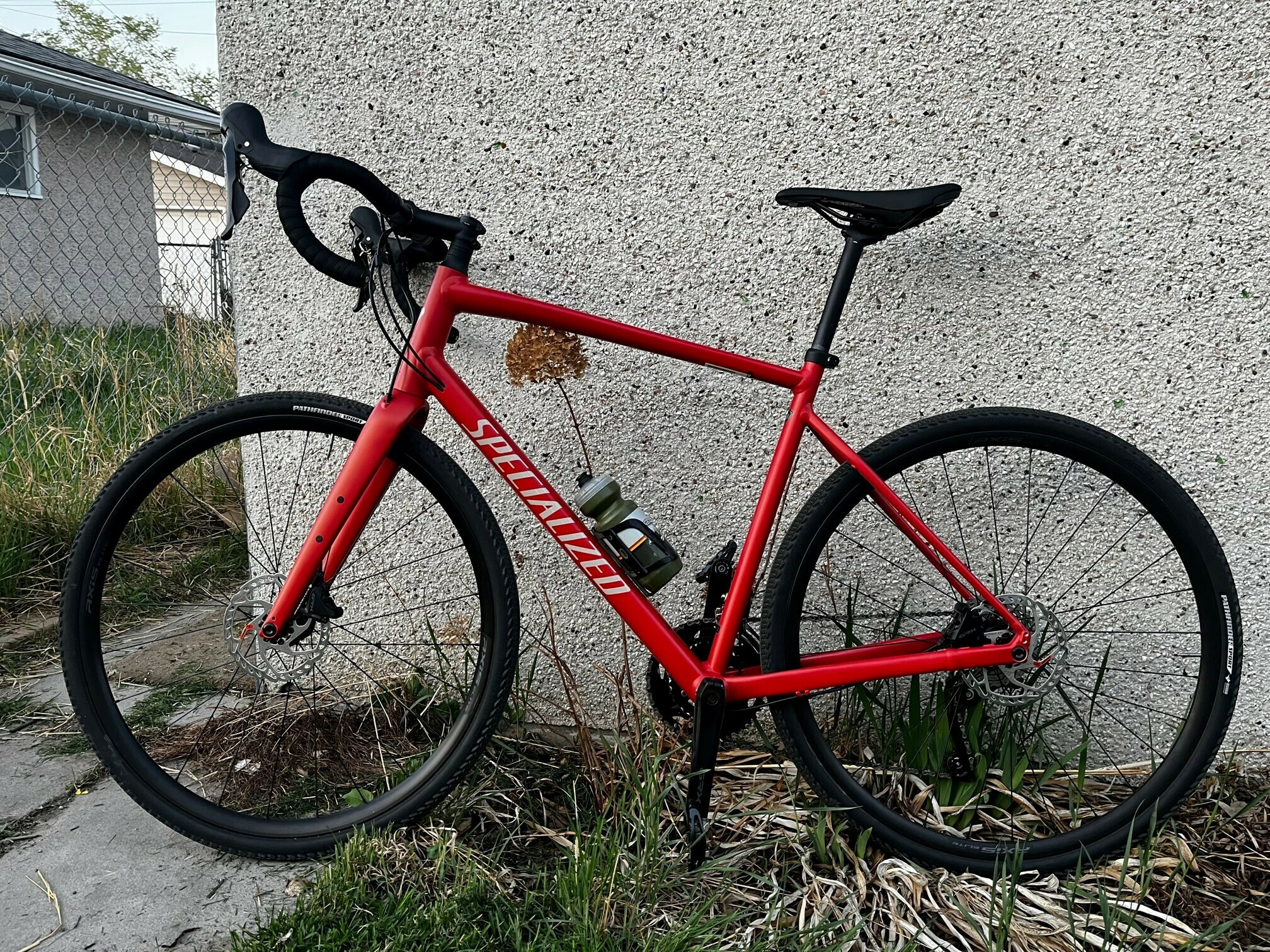 2023 Specialized DIVERGE E5 ELITE