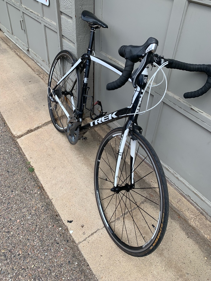 Trek Domane 2.3
